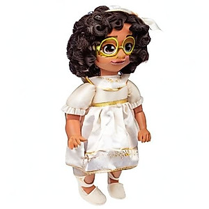 Disney Encanto Young Mirabel Doll