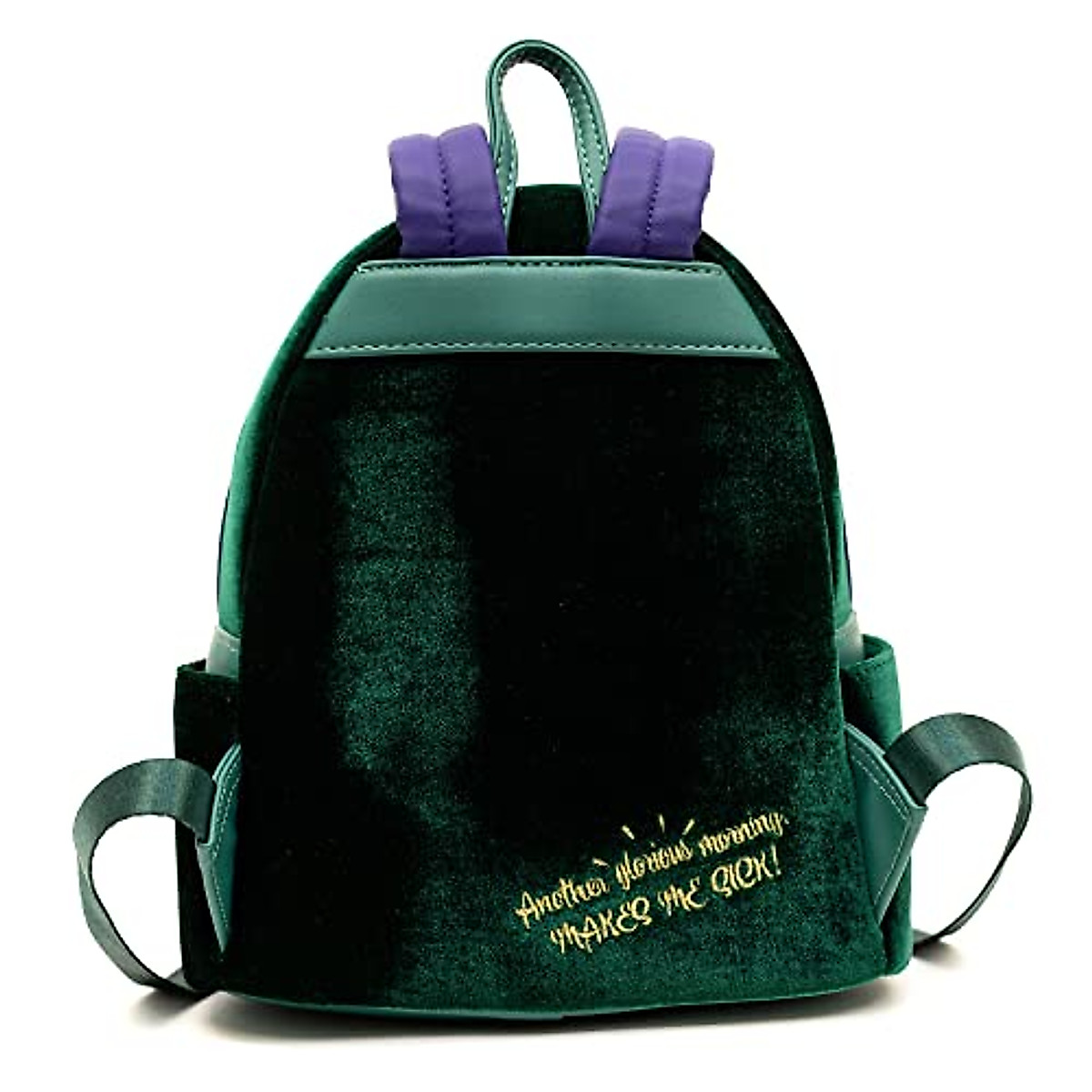 Loungefly Disney Mini Backpack, Hocus Pocus Winifred Sanderson