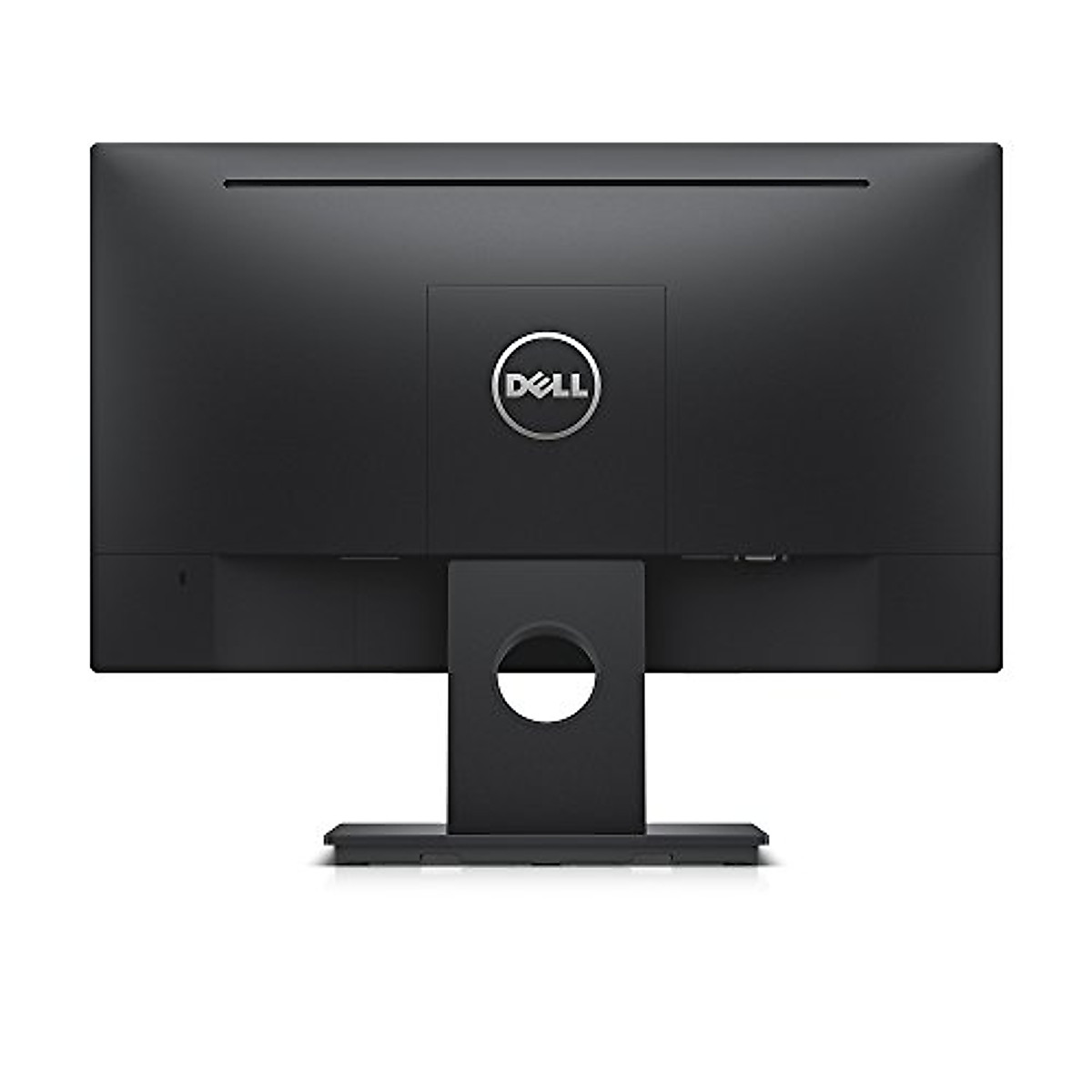 Dell E2016HV VESA Mountable 20" HD+ Screen LED-Lit Monitor,Black