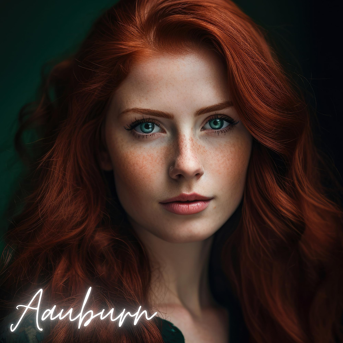 Watercolors Semi Permanent Color Depositing Shampoo. Sulfate & Paraben Free to Maintain & Enhance Hair Color 8 fl oz - WET BRICK