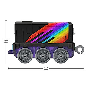 Thomas & Friends Fisher Price Diesel