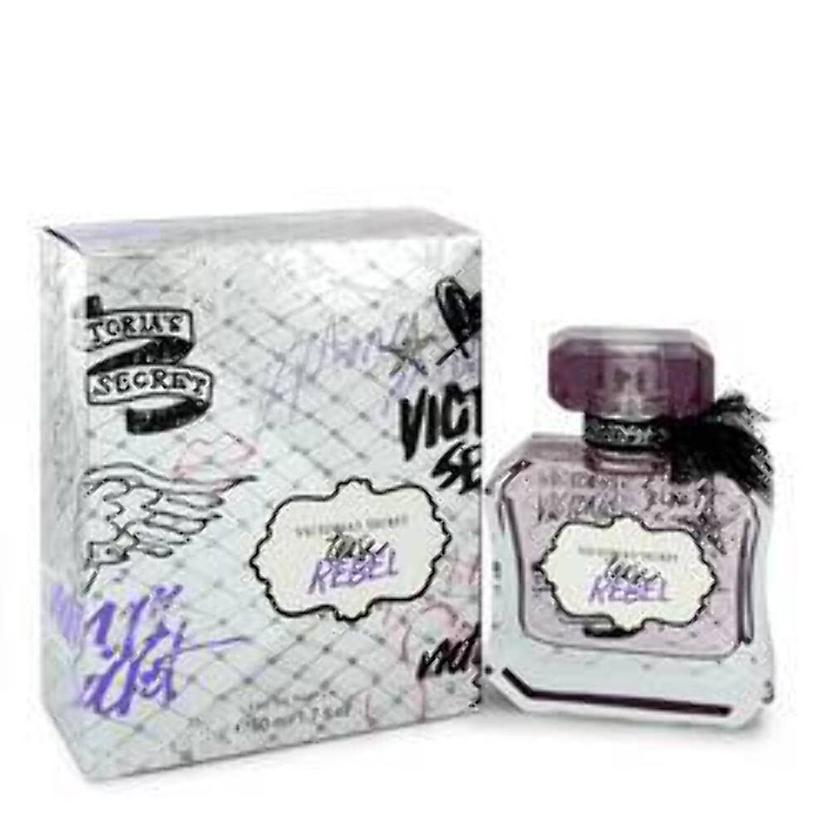 Victoria's Secret Tease Rebel Eau De Parfum Spray 3.4 oz for Women