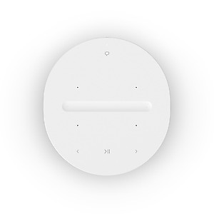 Sonos Era 100 - White - Wireless, Alexa Enabled Smart Speaker