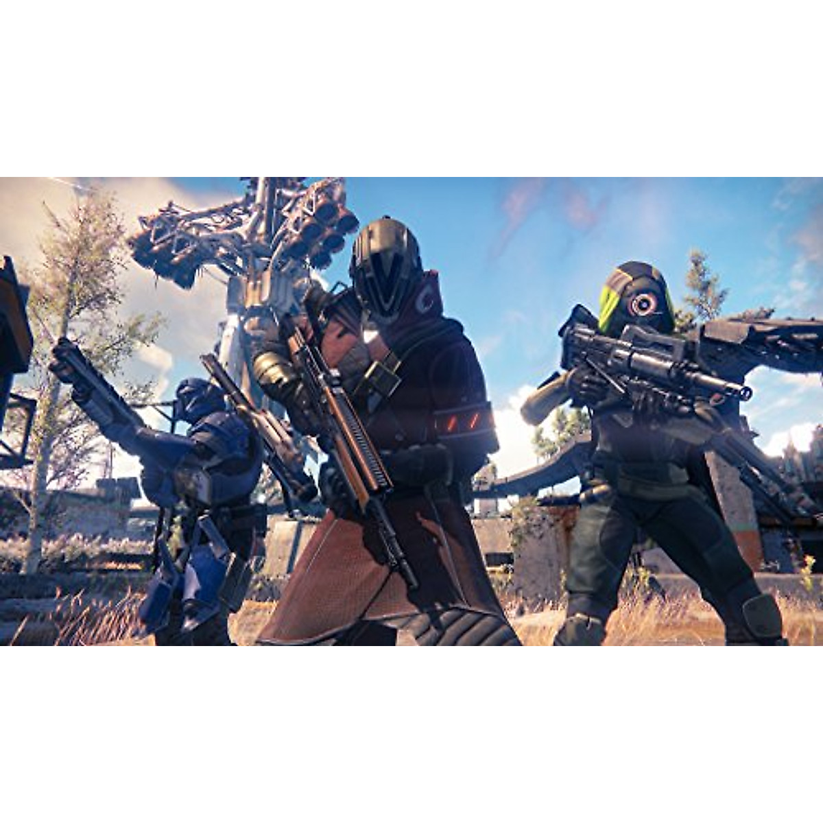 Destiny Day One Edition : Xbox One , FR