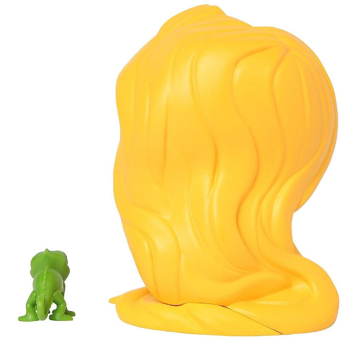 POP Disney Princess: Tangled - Rapunzel & Pascal Funko Vinyl Figure (Bundled with Compatible Box Protector Case)