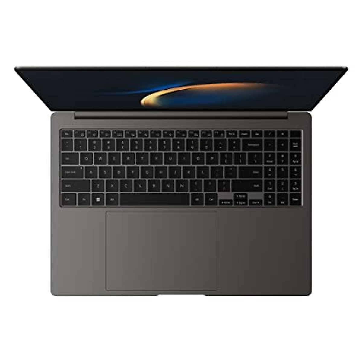 SAMSUNG 16" Galaxy Book3 Pro Business Laptop/Windows 11 PRO / 32GB / 512GB, Intel® vPro® Essentials with 13th Gen Intel Core i7, Intel Evo Platform, 2023 Model, NP961XFG-KC1US, Graphite