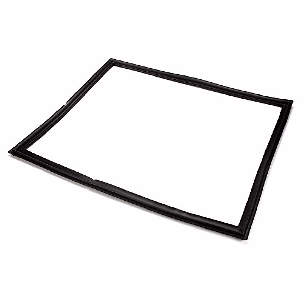 True 974930 Tfp Gasket, 64M Wide, Black