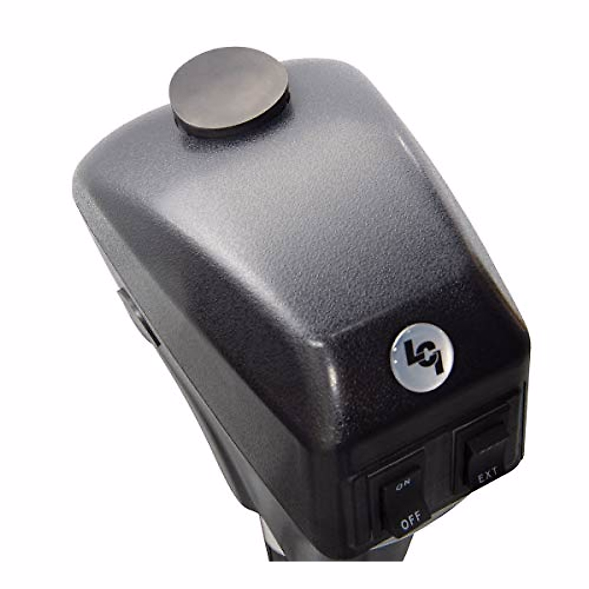 Lippert Replacement Override Plug for Power Tongue Jack on 5th Wheel RVs or Travel Trailers 2 Count(Pack of 1)