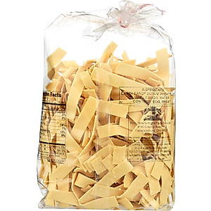Mrs. Miller's All Natural Old Fashioned Egg Noodles Wide -- 16 oz - 2 pc