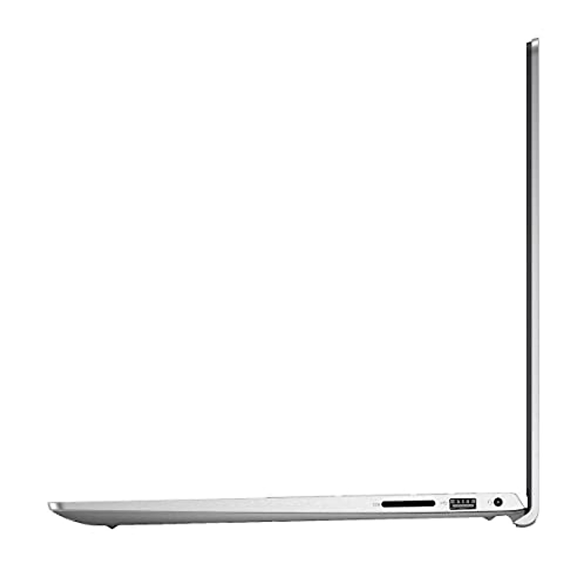 Dell Inspiron 3000 i3525 Laptop 2023, 15.6" FHD Display, AMD Ryzen 7 5825U, Radeon Graphics, 16GB DDR4, 512GB NVMe SSD, HDMI, Bluetooth, Wi-Fi 6, USB, Type-C, Windows 10 Pro