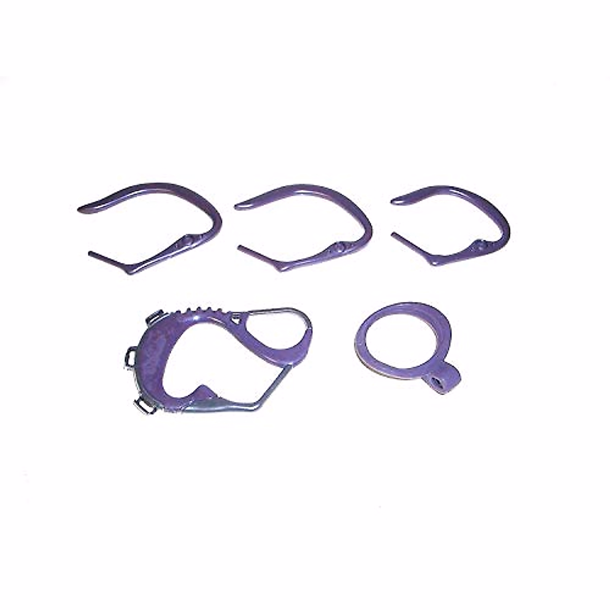 AVIMABASICS Premium Ear Hook Loop Compatible with Plantronics H141 H141N M170 M175 T10 T20 S10 S12 CT14 Headsets (1 Pack)