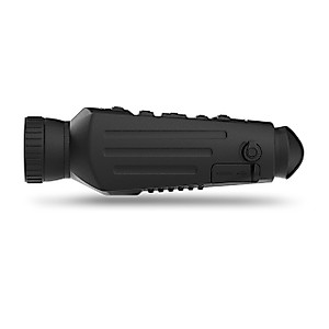 Steiner Nighthunter H35 Thermal Optic Handheld Scope with Quantum Vision Technology