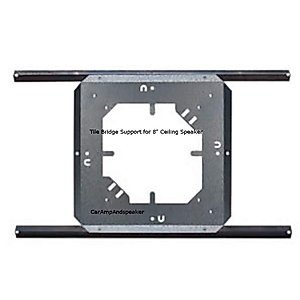Bogen TB8 Tile Bridge for Ceiling Speaker