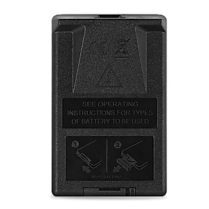 CHUNGHOP Remote Control Compatible with Bose Acoustic System II 5-CD Changer Replacement Controls Acoustic Music System II White