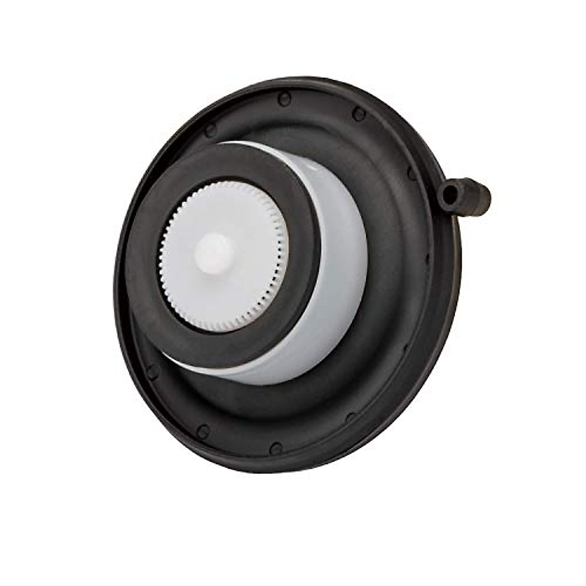 Hunter Industries RTL1201332100 Hunter PGV Diaphragm Irrigation Valve Replacement, 1 Count (Pack of 1), Black