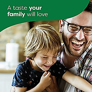 Knorr Pasta Sides For a Tasty Pasta Side Dish Cheddar Broccoli Family Pack No Artificial Flavors or Preservatives 8.6 oz, 7 Count