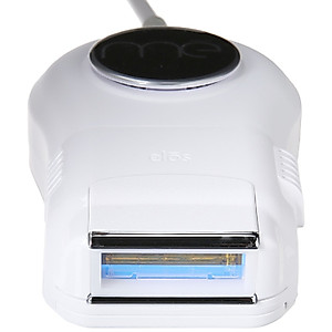 mē Smooth Permanent Hair Reduction Device with FDA Cleared elōs Technology - with 200,000 Pulses