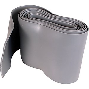 Prime-Line M 6022 1-1/2 x 36 In. Flat Shower Door Bottom Seal (Single Pack)