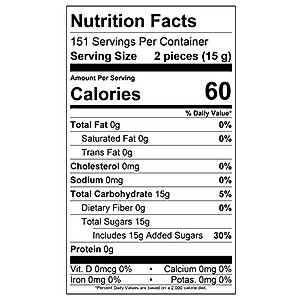 Atomic Fireballs - Medium - Ferrara Candy Co. | Intensely Cinnamon Hard Candy + Individually Wrapped Candy Pack | Movie Theater & Halloween Candy Pack | XL 5 Pound Bulk Candy Bag King of Sweets