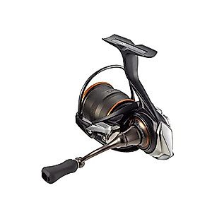 Daiwa LT2000SS-P Reel 21 Presso