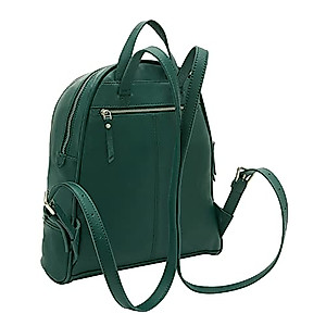 Liebeskind Berlin Women's Backpack M, Fairy Forest 7884