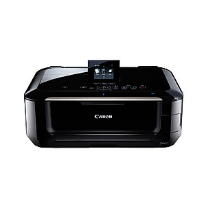 Canon 5292B002 Wireless Color Photo Printer with Scanner & Copier