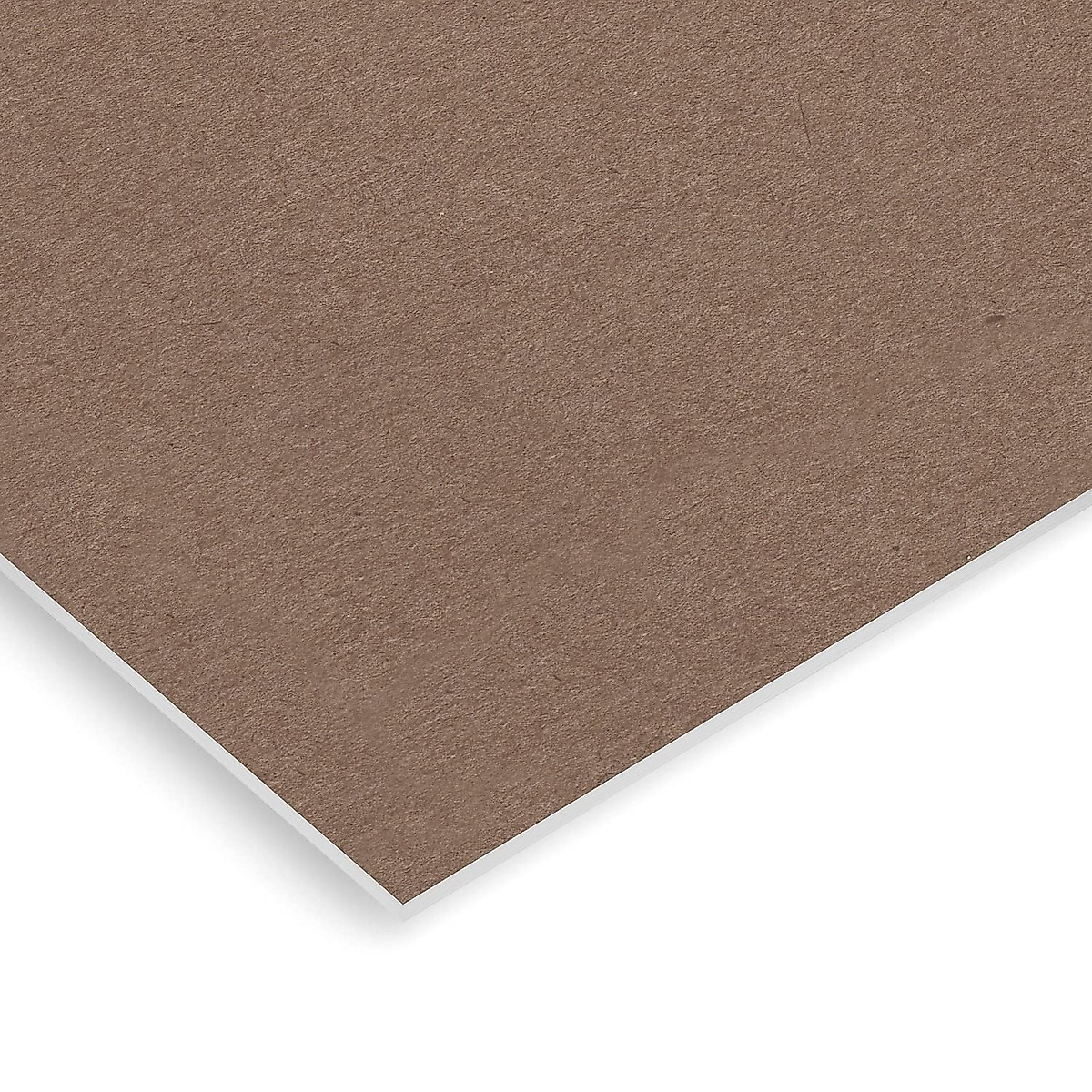 STAPLES 100% Recycled 8 1/2" x 11 3/4", White, Perforated Notepads, Narrow Ruled, 12/Pack