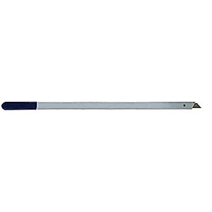 Tool Aid S&G (87890) Urethane Cut-Out Knife with Extra Blade, 24", One Size