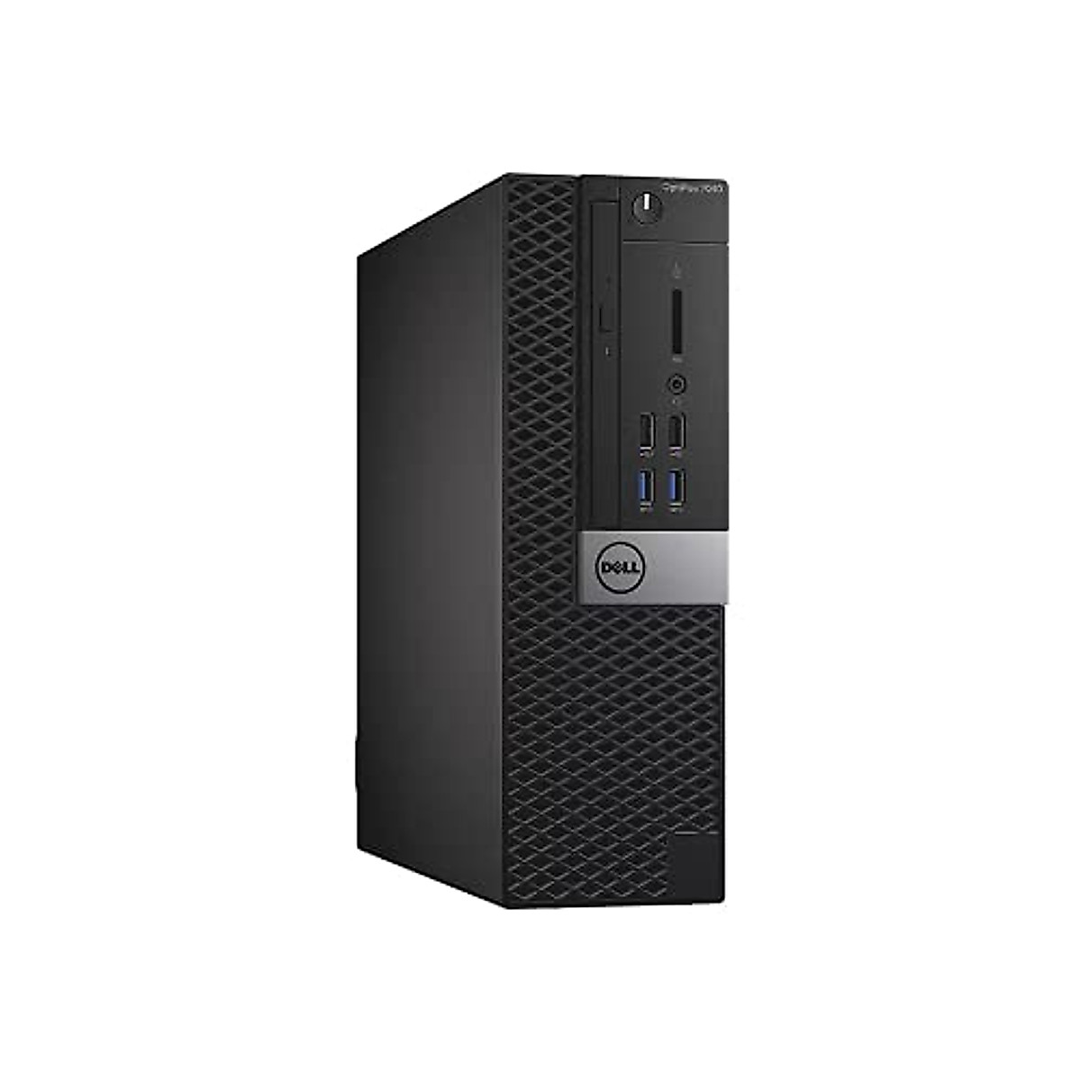 Dell OptiPlex 7040 Small Form Factor PC, Intel Quad Core i5 6500-3.2 GHz,32GB DDR3L RAM, 1TB SSD, WiFi, Windows 10 Pro 64-with 22 LCD Panel(Renewed)