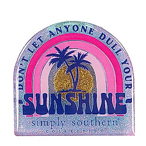 Simply Southern Tote Charm (Sunshine)