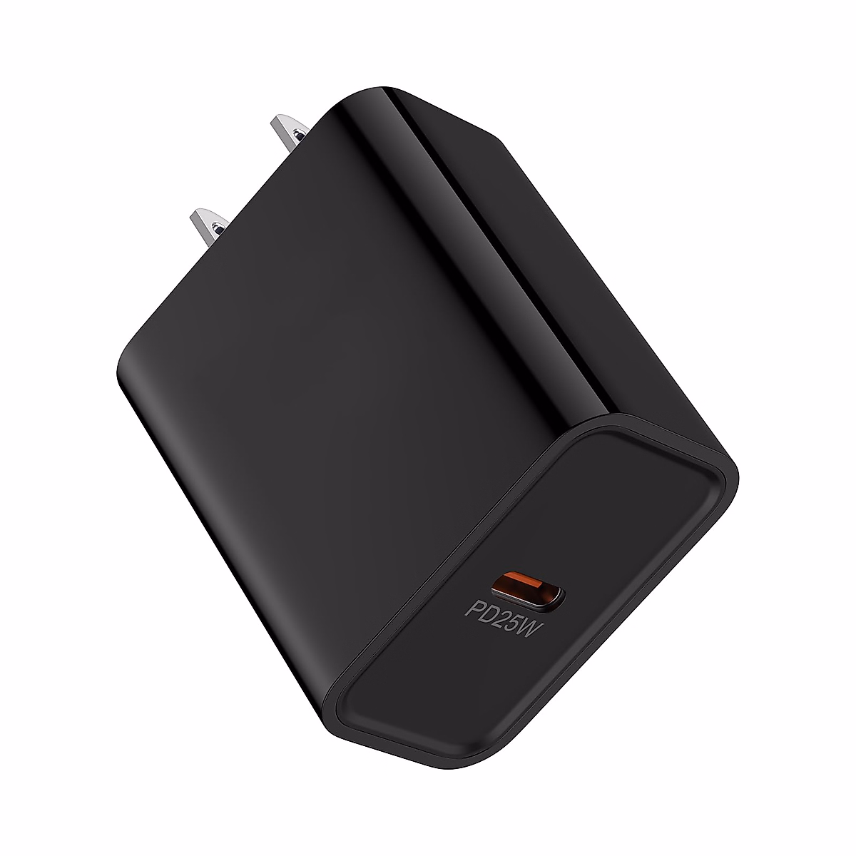 25W Charger USB C Power Adapter for Google Pixel 9 Pro XL/Fold 8 Pro 8 7a 7 6,Motorola Edge 50, Razr+/50 Ultra,Moto G Play 2024/G Power/G Stylus,Android, Fast Charger Type C Charging Block USB C Brick