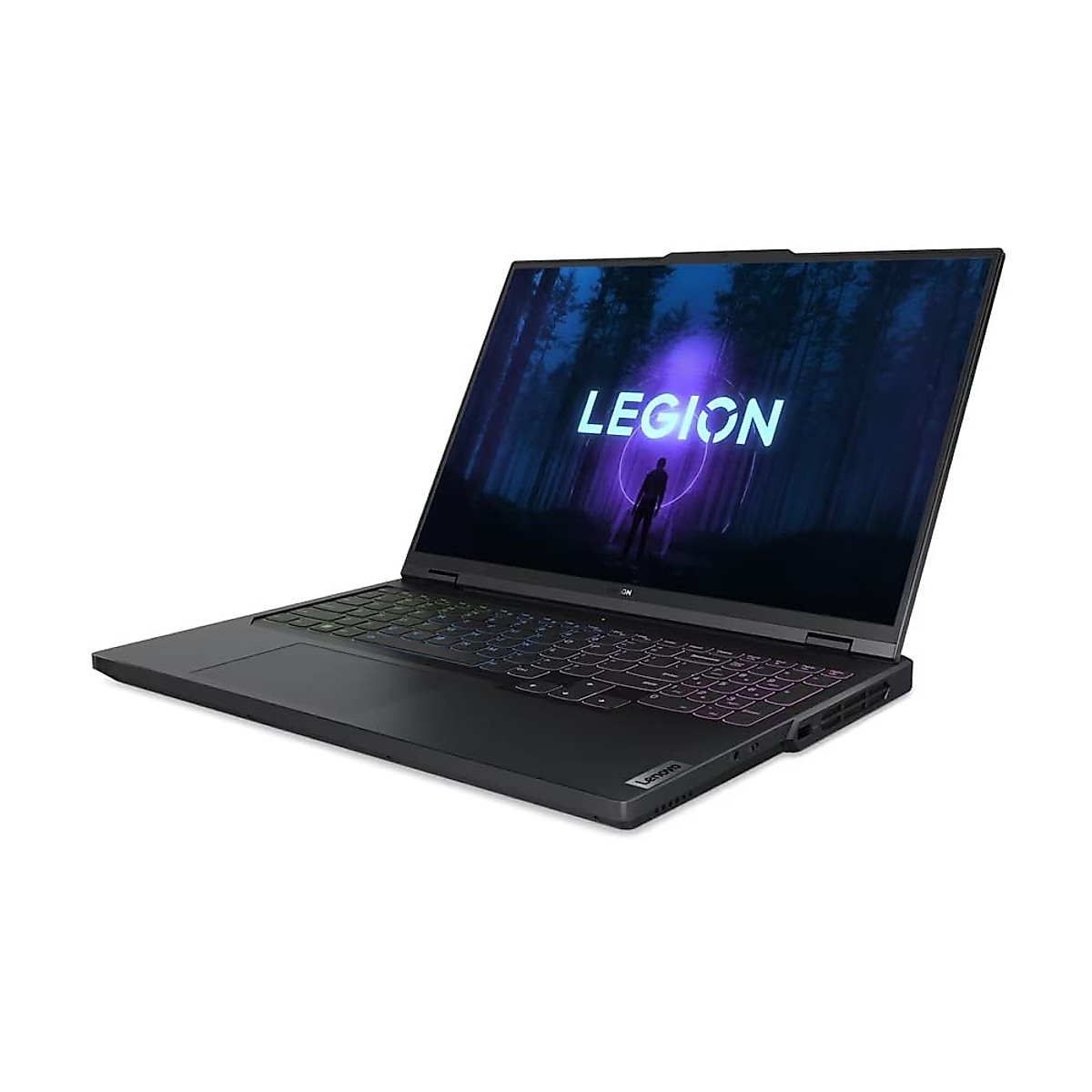 Lenovo Legion Pro 5 16" WQXGA IPS 240Hz Gaming Laptop 2023 New, Intel i9-13900HX 24-Core, NVIDIA Geforce RTX 4070, 64GB DDR5 2TB SSD, Backlit Keyboard, Wi-Fi 6E, Win11 Pro, COU 32GB USB