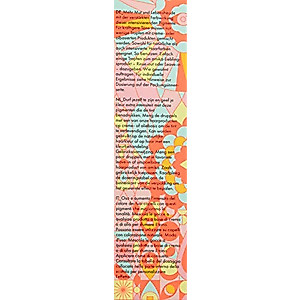 amika Mixtape Teal Color Drops, 1 fl. oz.