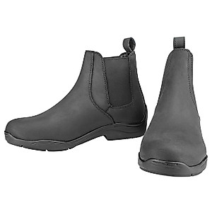 Tuffrider Ladies Slip-On Paddock