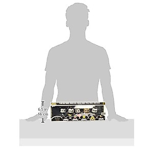 Funko Pop! Disney: Minnie Mouse 5 Pack, Amazon Exclusive