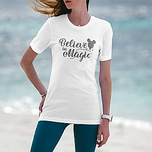 3 Yard x 20" Wide Roll Threadart Charcoal Heat Transfer Vinyl Film HTV | Solid Color | Compatible with Venture, Explore, and Maker, Silhouette Cameo, & Large Format Cutters