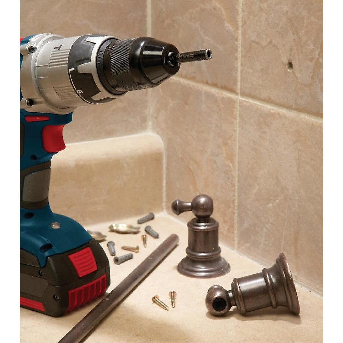 Bosch HDG3 3 in. Diamond Hole Saw