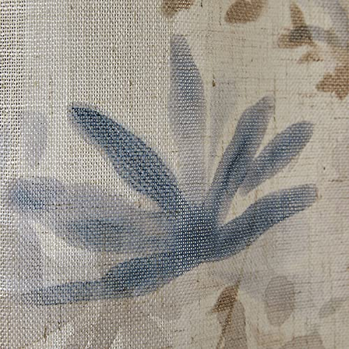 SKL Home Painted Garden 52x84 Panel-Mult