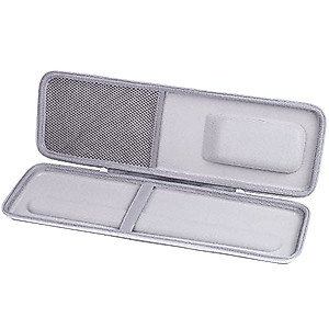 co2CREA Hard Case Replacement for Microsoft Surface Keyboard and Microsoft Surface Mouse