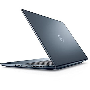 2022 Dell Inspiron 16 Plus 7610 Business Laptop, 16" QHD+ 3K IPS 16:10 Display, Intel i7-11800H, 64GB RAM, 1TB SSD, Backlit KB, Fingerprint Reader, Webcam, Thunderbolt 4, WiFi 6, Windows 11 Enter