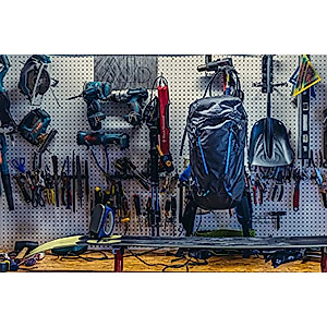 Gregory Mountain Products Targhee Ft 45 Alpine Skiing Backpack