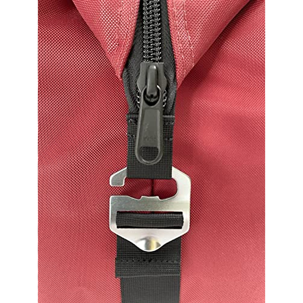 Polar Bear Coolers 12 Pack Original Soft Cooler Red