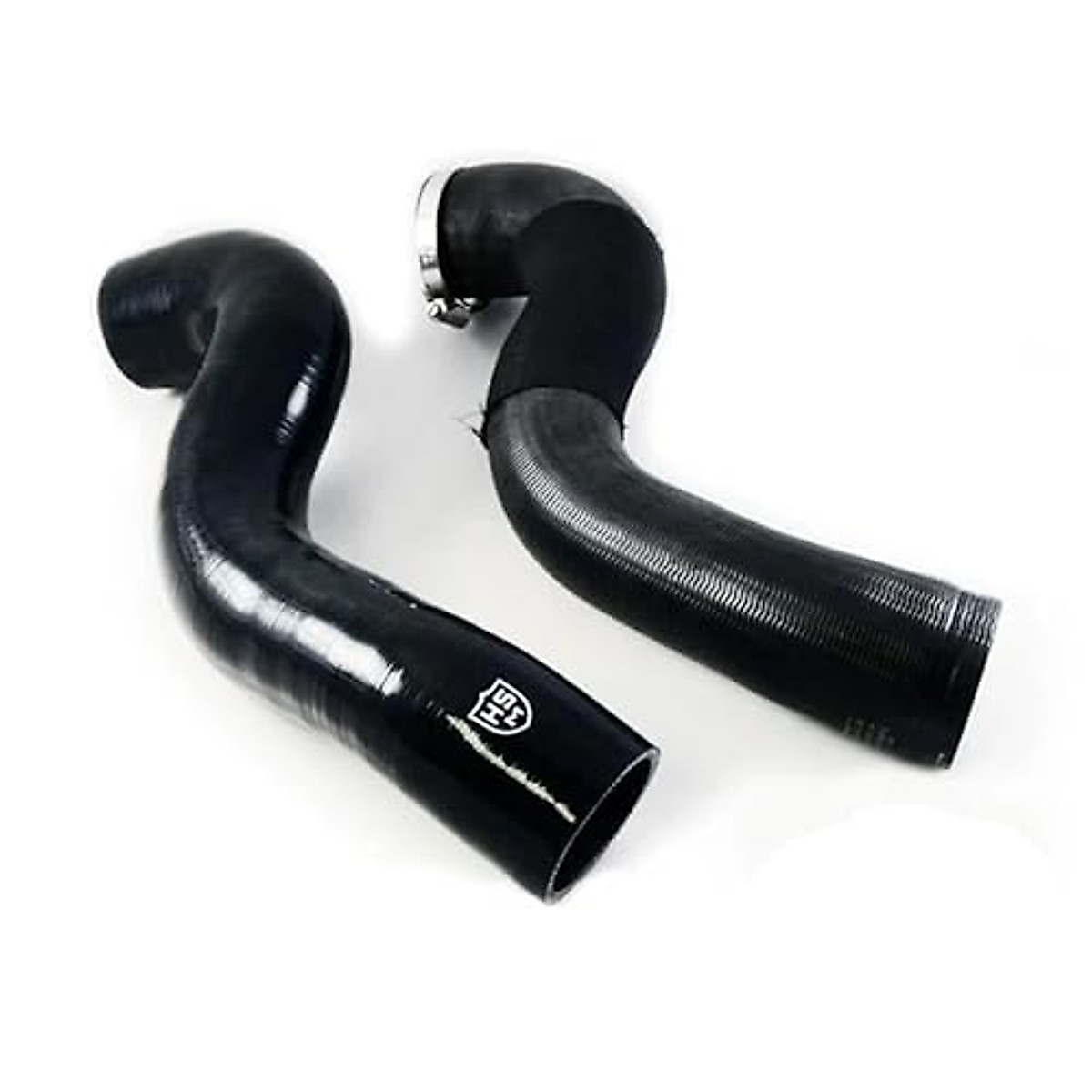 H&S Motorsports Intercooler Pipe Upgrade Kit 122011 (OEM Replacement) Compatible With Ford 6.7L Powerstroke 2011-2016 F250 F350 F450