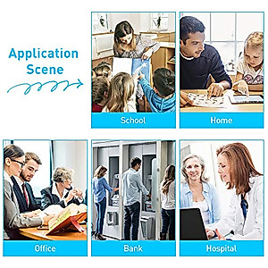 BAISINE 106R04347 Compatible Toner Cartridge Replacement for Xerox 106R04346 106R04347 Black High Capacity Toner Cartridge (3,000 Pages) for Xerox B205 / B210 / B215, B205NI B210DNI B215DNI (1 Pack)