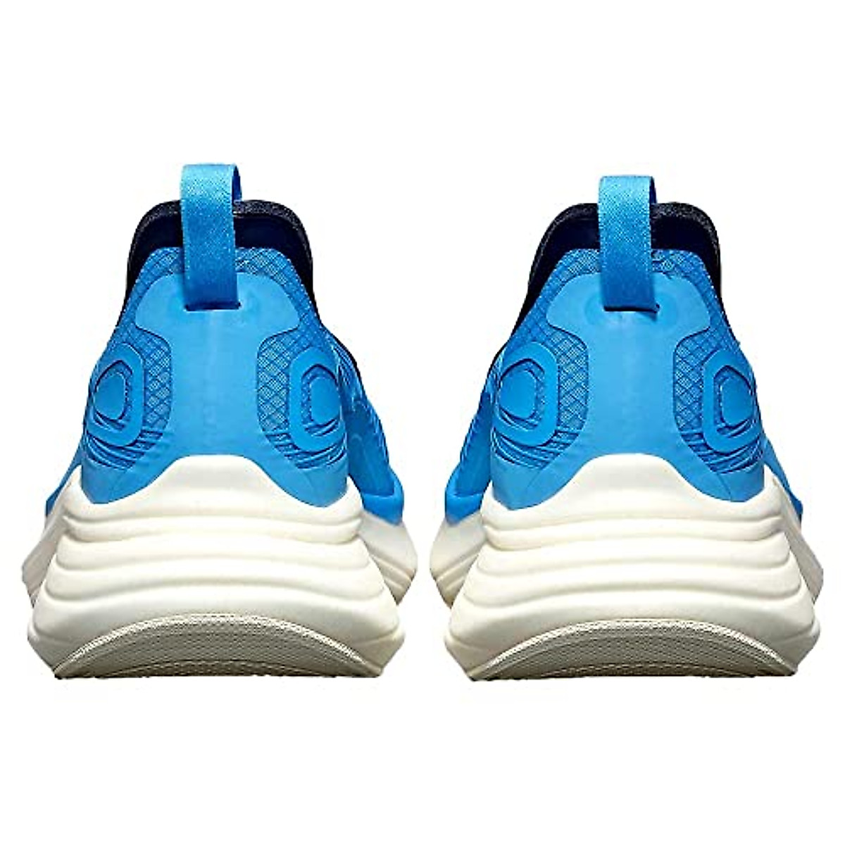 Athletic Propulsion Labs Men's Streamline Shoe, Coastal Blue/Navy, 11