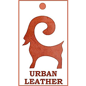 URBAN LEATHER Women's Crossbody Shoulder Sling Bags Genuine Leather Boho Hippie Satchel for Teen Girls Handmade Vintage Travel Cross body Saddle Bag Wallet for Women Ladies Handbag Purses for Her