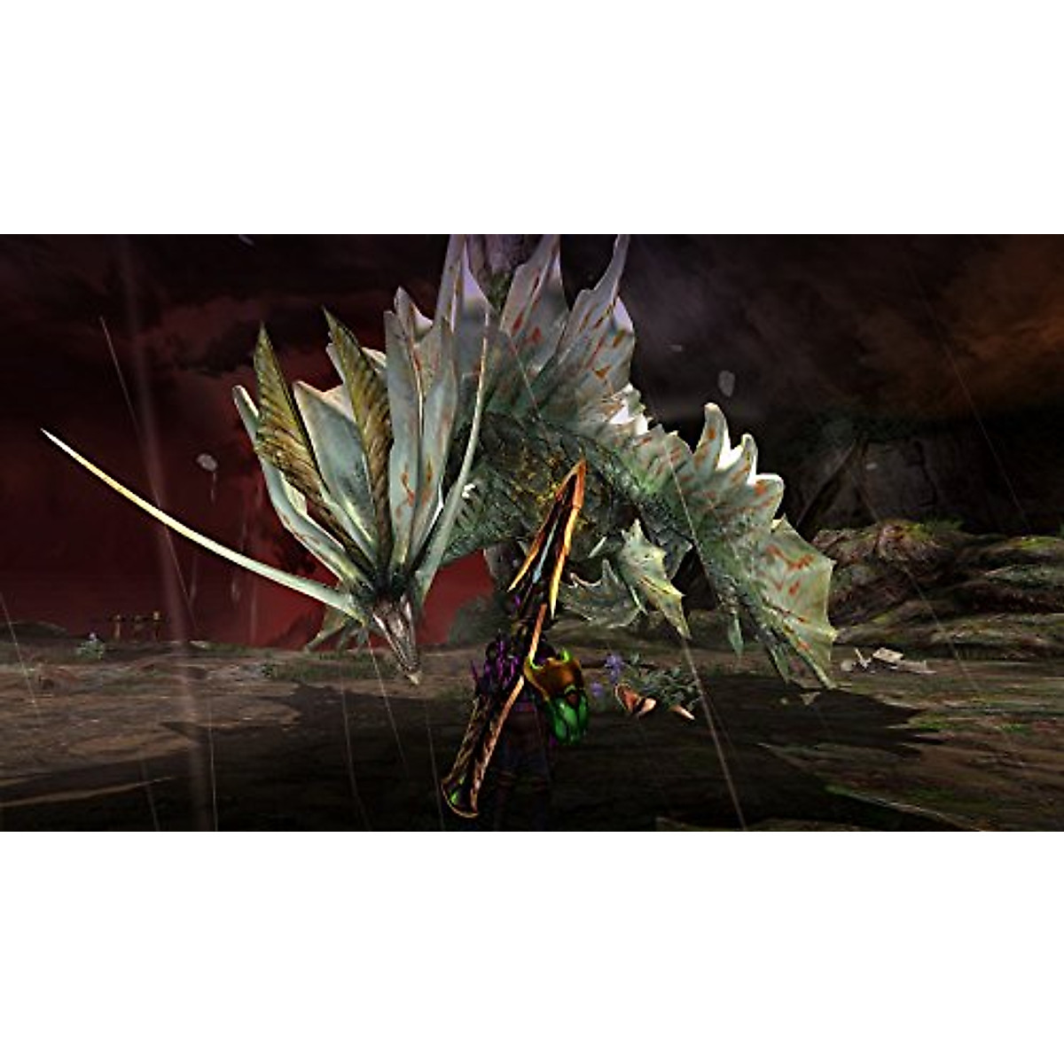 Monster Hunter Generations Ultimate (Nintendo Switch)