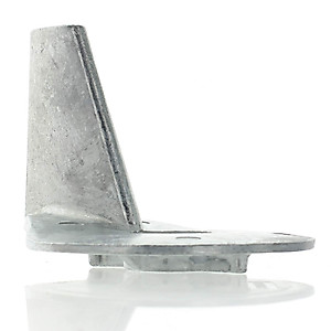 Pro Marine Anode, Trim Tab Mercury 30-50hp
