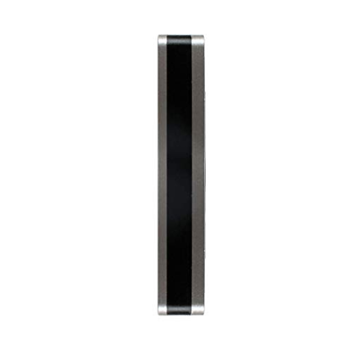 DataLocker DL4 FE 2TB Password Protected Encrypted SSD, Easy Screen Guided Setup, AES 256, IP64 Dust/Water Resistant, TAA Compliant Trusted FIPS 140-3 Level 3 Pending, OS Independent, USB-C/USB-A