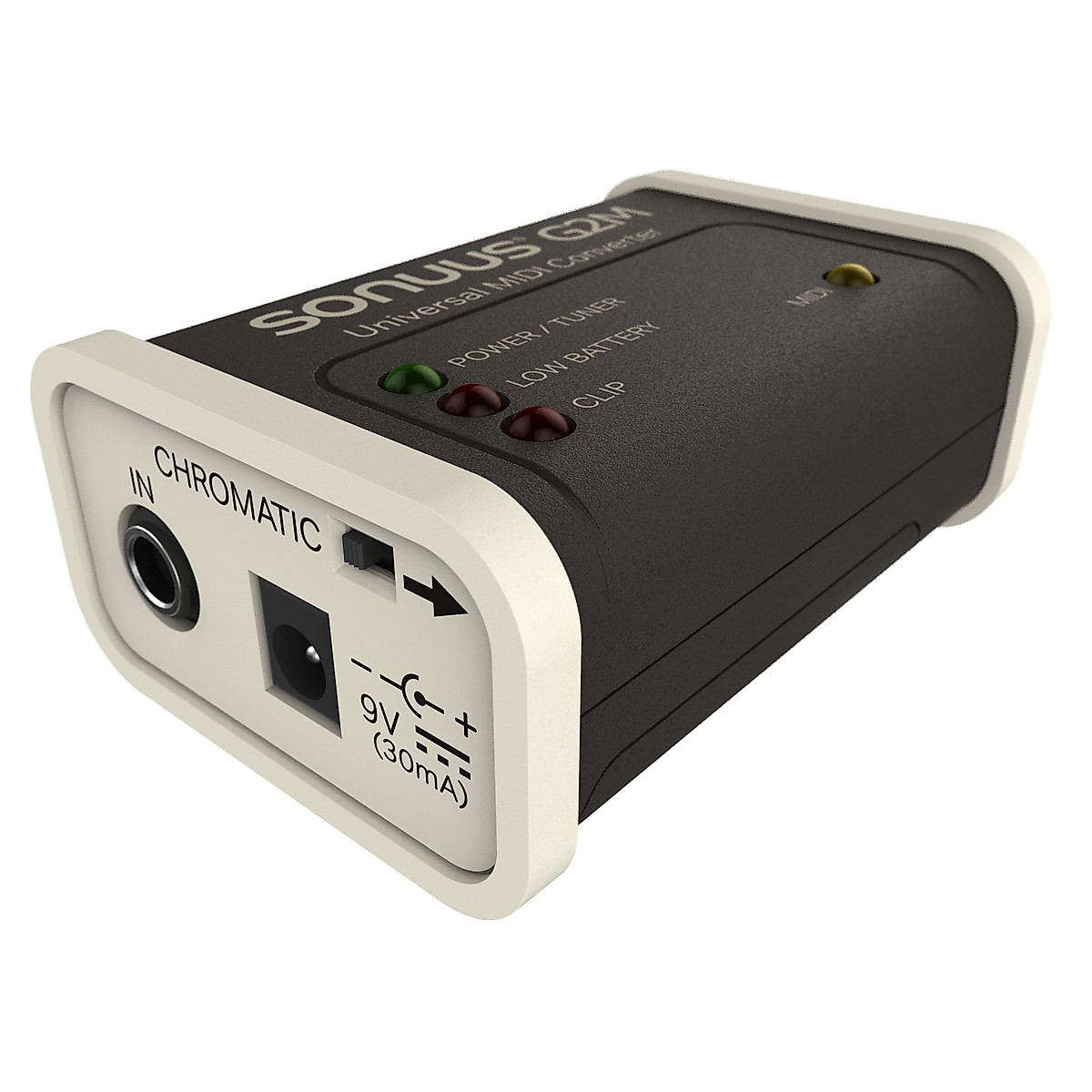 Sonuus G2M - Universal Audio to 5pin MIDI Din Converter